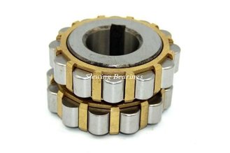 China 65UZS88T2 Eccentric bearings china double row deep groove ball bearings factory supplier