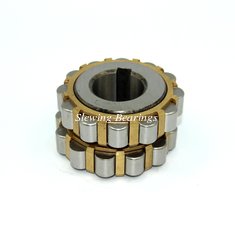 China 15UZ2102529T2  double-row different diameter ball slewing bearing manufacturer supplier