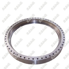 China VSU200644 double row ball slewing bearing external gear manufacturers china supplier