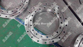 China XSU 140414 china bucket wheel excavator slewing bearing supplier supplier
