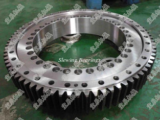 China VSU200844 china ball and roller slew rings manufacturer supplier supplier