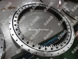 China VU401213  china cylindrical roller slewing ring bearings manufacturer china double axial slewing bearing supplier supplier