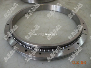 China VU601250  china double row same diameter ball four point contact slewing bearing  manufacturer supplier supplier