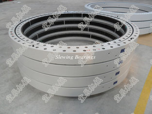 China VSA200944N china four point contact slewing rings manufacturer china medical bearing manufacturers supplier