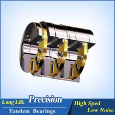 China 3 rows tandem bearings supplier