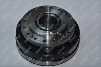 China LHSG-25-XXX-C-III harmonic Drive Low price hollow shaft gearbox harmonic drive gear for stepper motor supplier
