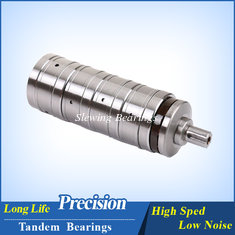 China F-80134 china 8 stage sleeve tandem bearing manufacturer supplier