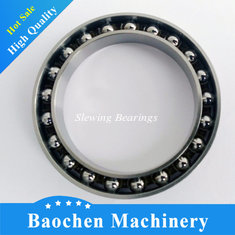 China Flexible Ball Bearings BCM33.896 25.07x33.896x6.35mm, Non-standard Harmonic drive reducer bearings supplier