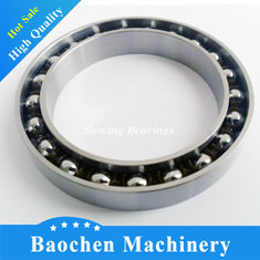 China Flexible Ball Bearings BCM33.896 25.07x33.896x6.095mm, Non-standard Harmonic drive reducer bearings supplier