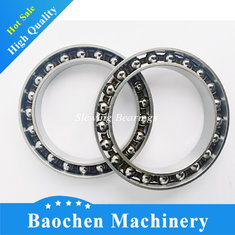China Flexible Ball Bearings BCM33.87 25x33.87x6.4mm, Non-standard Harmonic drive reducer bearings used on Industrial Robots supplier