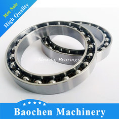 China Flexible Ball Bearings BCM33.87 25x33.87x6.1mm, Non-standard Harmonic drive reducer bearings used on Industrial Robots supplier