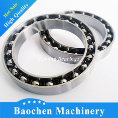 China Flexible Ball Bearings BCM30 22x30x6mm, Non-standard Harmonic drive reducer bearings used on Industrial Robots supplier