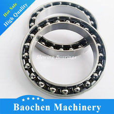 China Flexible Ball Bearings BCM27.5 20.4x27.5x4.5mm, Non-standard Harmonic drive reducer bearings used on Industrial Robots supplier