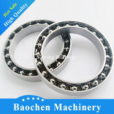 China Flexible Ball Bearings BCM26.11 19.9x26.11x4mm, Non-standard Harmonic drive reducer bearings used on Industrial Robots supplier