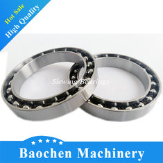 China Customized Flexible Ball Bearings, Non-standard Harmonic Drive Bearings used on Industrial Robots supplier