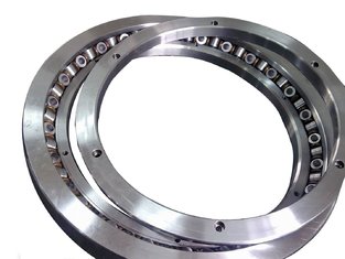 China RA5008UUCC0P5 50*66*8mm crossed roller bearing for harmonic drive manufacturers supplier