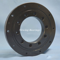 China SHF50-12031A 135*214*36mm  harmonic drive bearing ,harmonic reducer bearing factory supplier