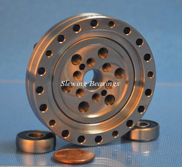 China CSF50-12031  32*157*31mm  harmonic drive bearing  china industrial robot bearings manufacturers supplier