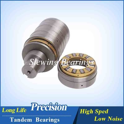 M6CT2270 22*70*141mm food extruder gearbox tandem bearing factory supplier