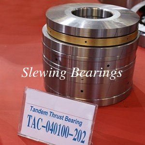 M6CT2270 22*70*141mm food extruder gearbox tandem bearing factory supplier